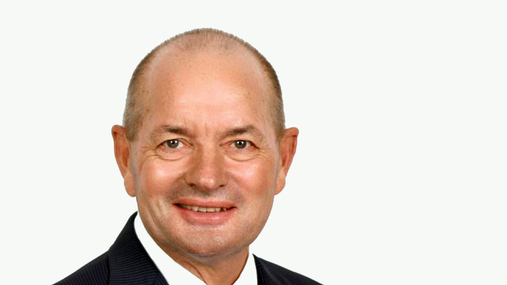 Lukas Lundin Among Most Influential in Mining | Lowell Institute for ...