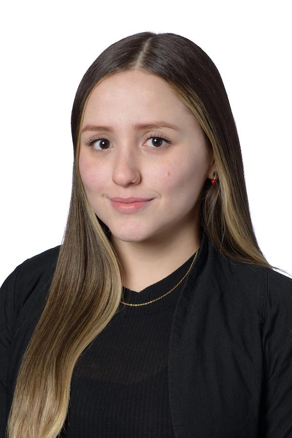 Maria Franco | Lowell Institute for Mineral Resources