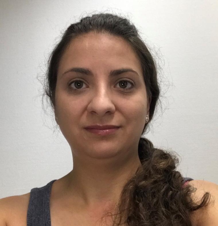Marta Codeço, Ph.D. | Lowell Institute for Mineral Resources